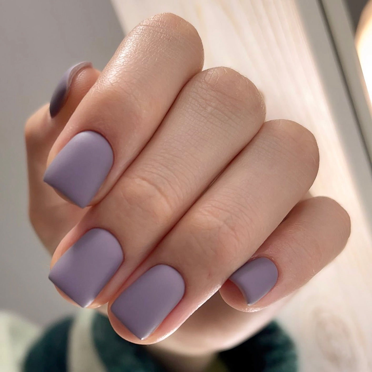 Matte Purple Nails Purple Nails 2025: Chic, Creative, And