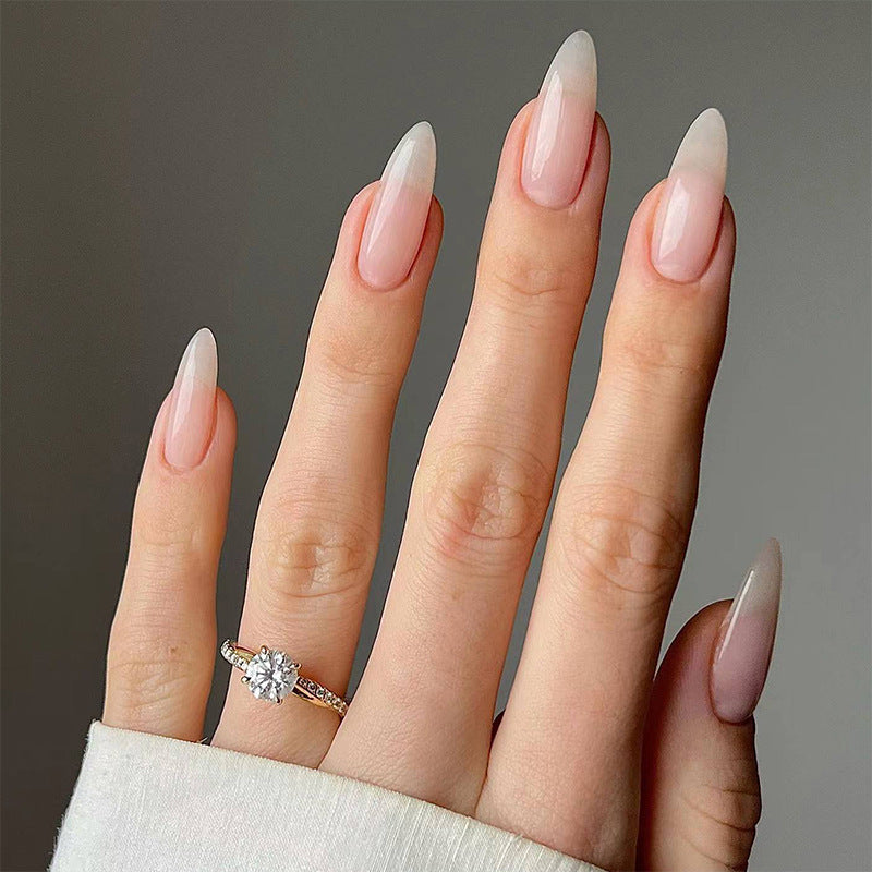 15 Almond Nail Ideas for a Chic and Sophisticated Look - Mekardo